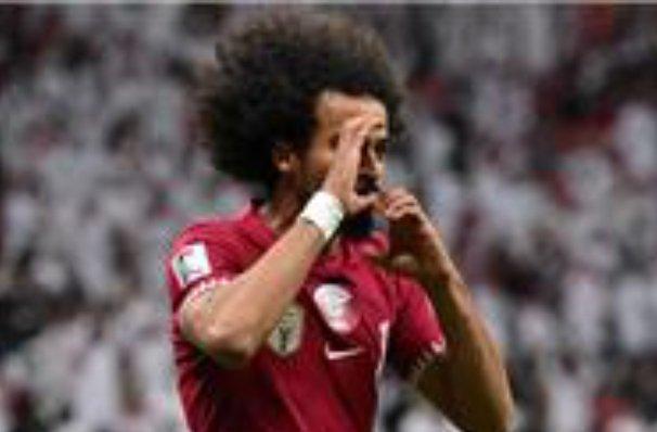 Akram Afif - Profil - GameDesire Akram Afif - Profil - GameDesire